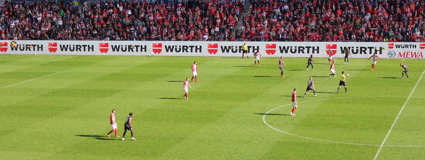 Sports sponsorship | Würth Group