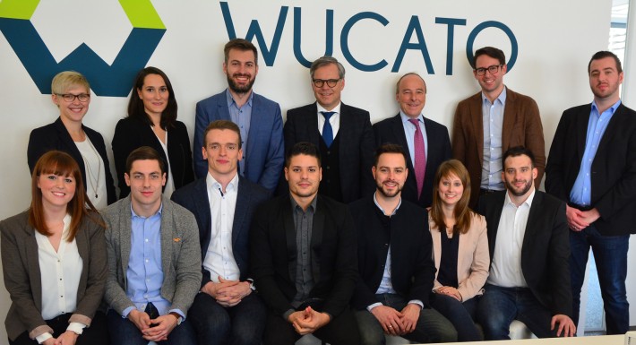 History | Würth Group