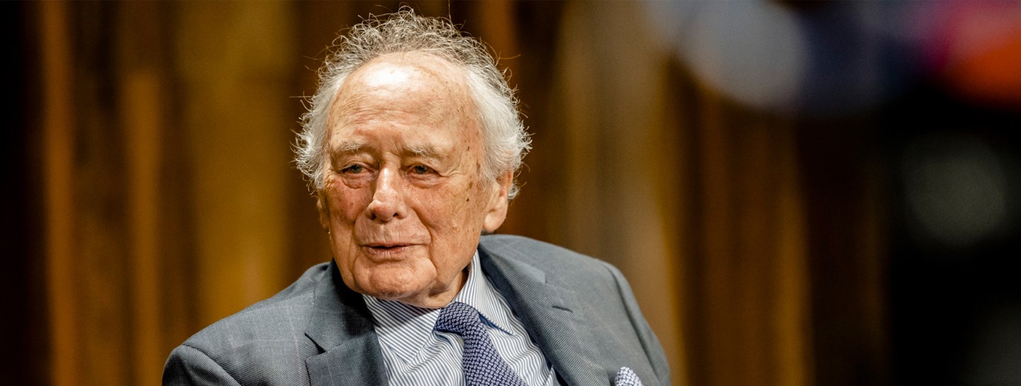 Reinhold Würth | Würth Group