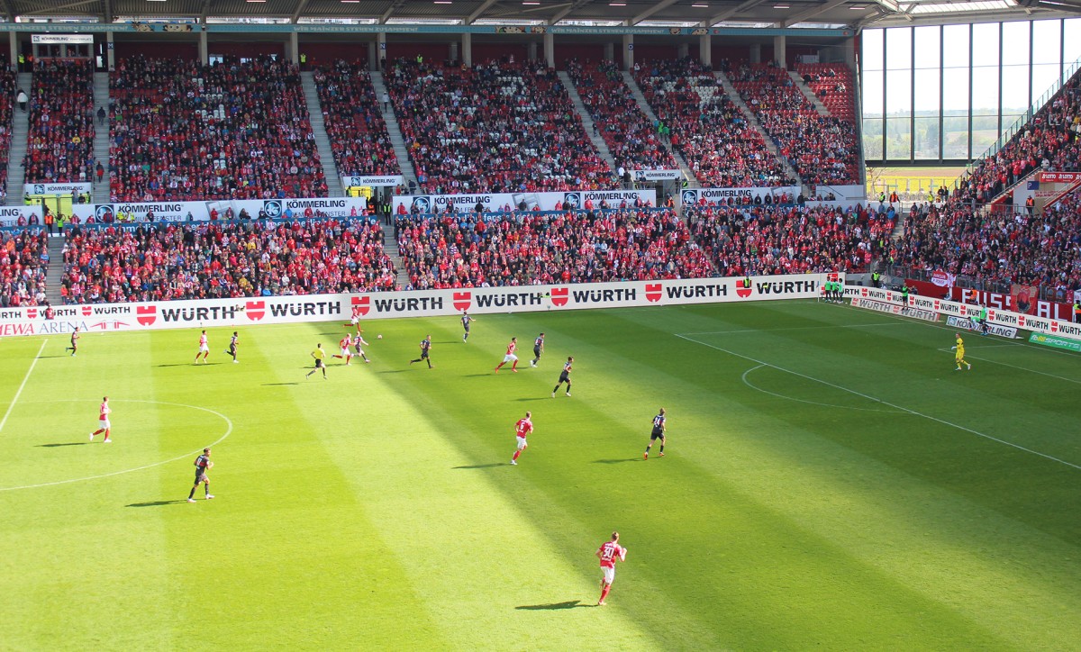 Sports sponsorship | Würth Group