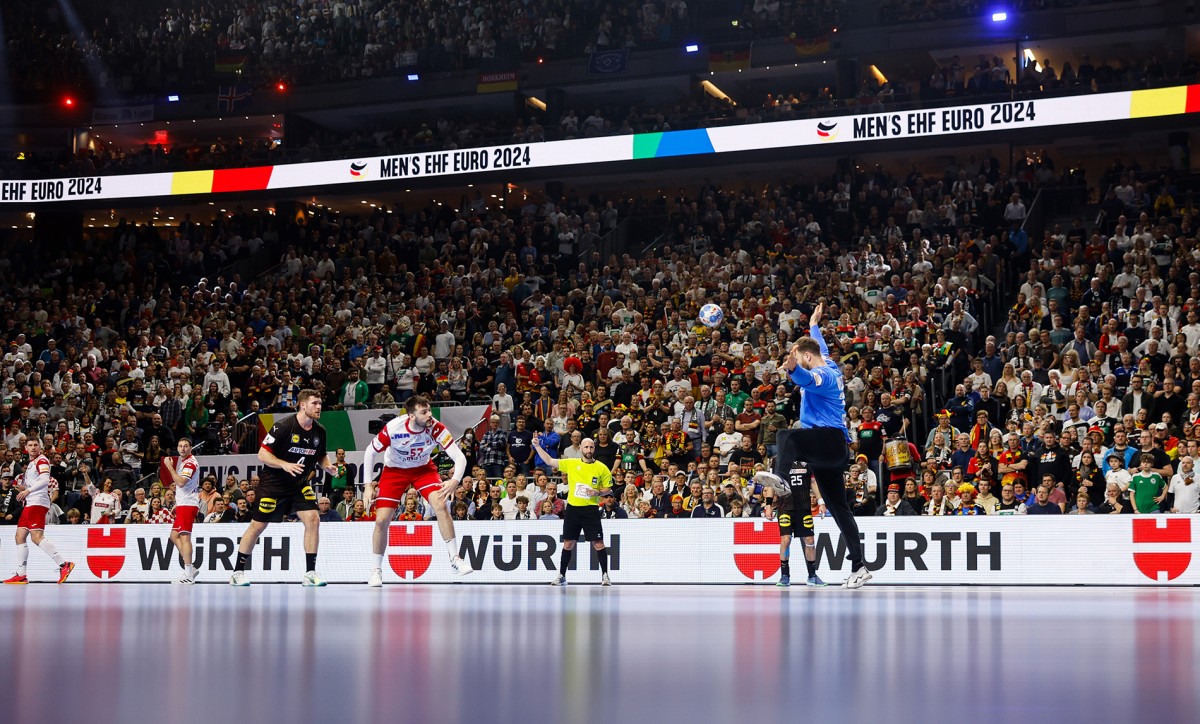 Sports sponsorship | Würth Group